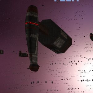 Source Code Part 4 – Cybertech The Epic Space Opera
