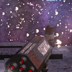 Source Code Part 1 – Cybertech The Epic Space Opera